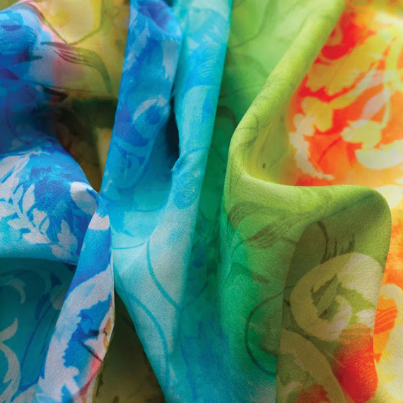 TESSUTI IN POLIESTERE